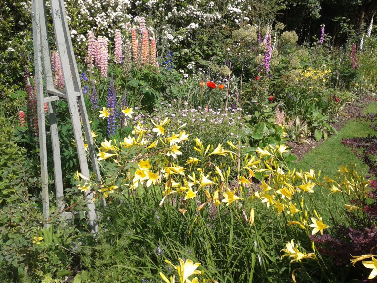 Gardener Bourne End, Garden care services Bourne End Marlow